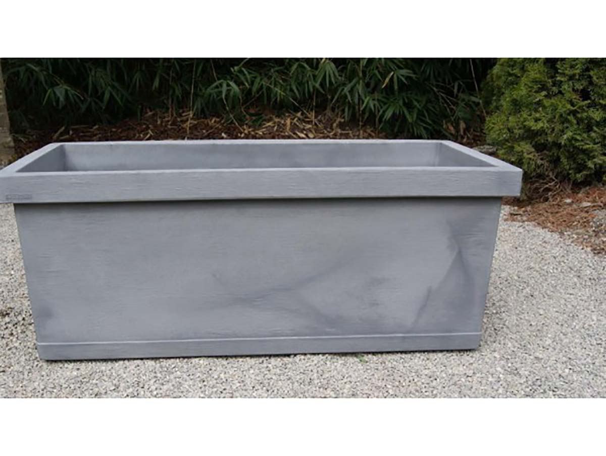 Großer Pflanzkasten Linea Kreta online kaufen – AboutGreen